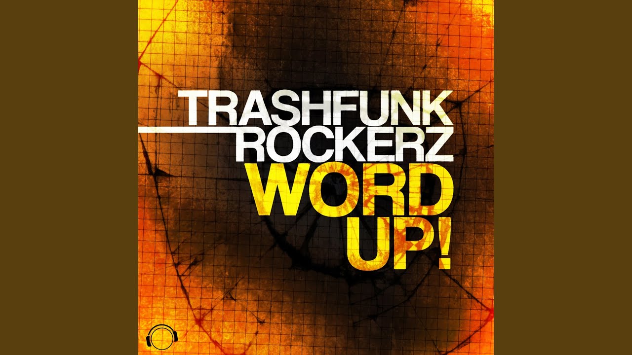 Word Up (Original Mix Edit) - YouTube