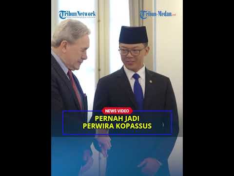 JEJAK SUGIONO, Jebolan Jerman hingga Perwira Kopassus