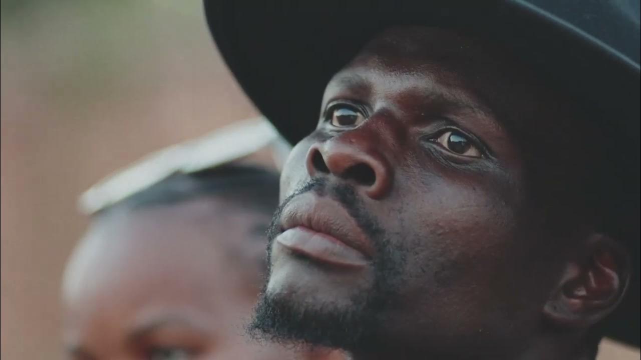 Echoes of justice Final official trailer - YouTube