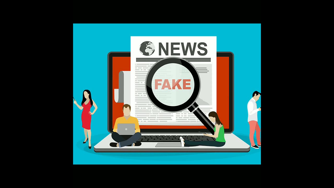 Fake News Awareness in Social Media! To all social media users | Elgen ...