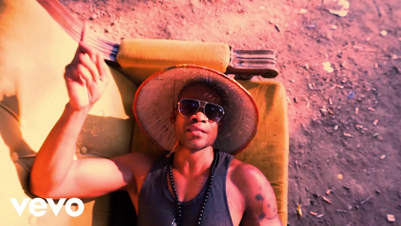 reverbero republic - sobresaliente - YouTube