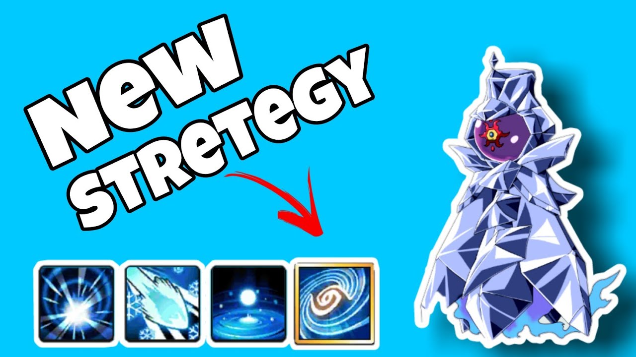 Cryptorb New Trick Is Amazing || Monster Masters - YouTube