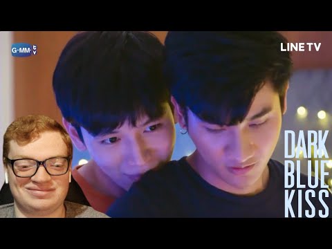Dark Blue Kiss Episode 7 Reaction