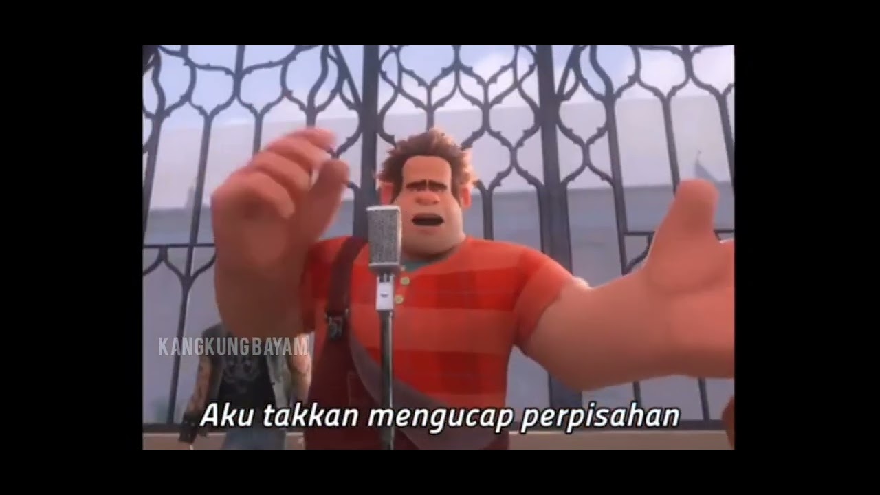 Wreck It Ralph Meme🤣🤣🤣 - YouTube