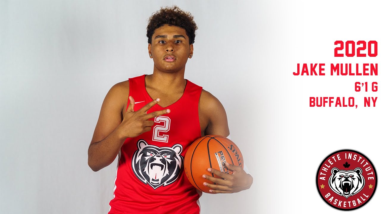 Jake Mullen 2019 Midseason Highlight Mix - YouTube