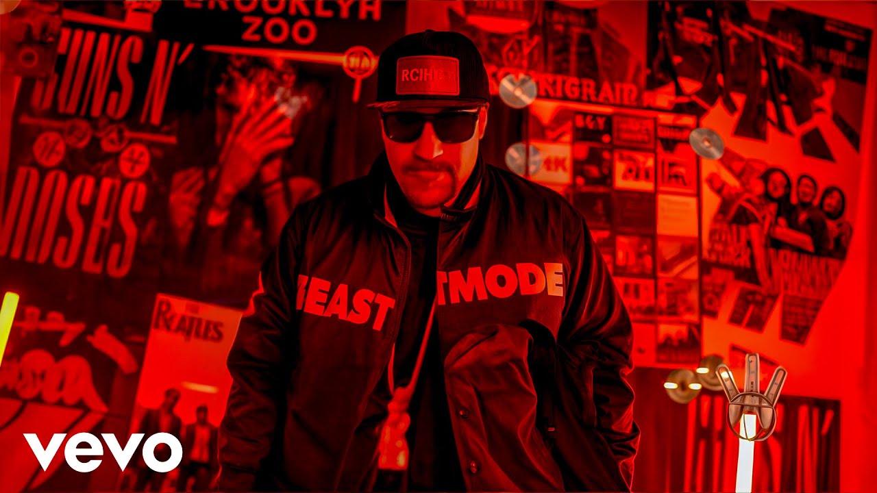 B-Real, Ice Cube - No Menu Needed ft. Snoop Dogg & WC [Explicit Video ...