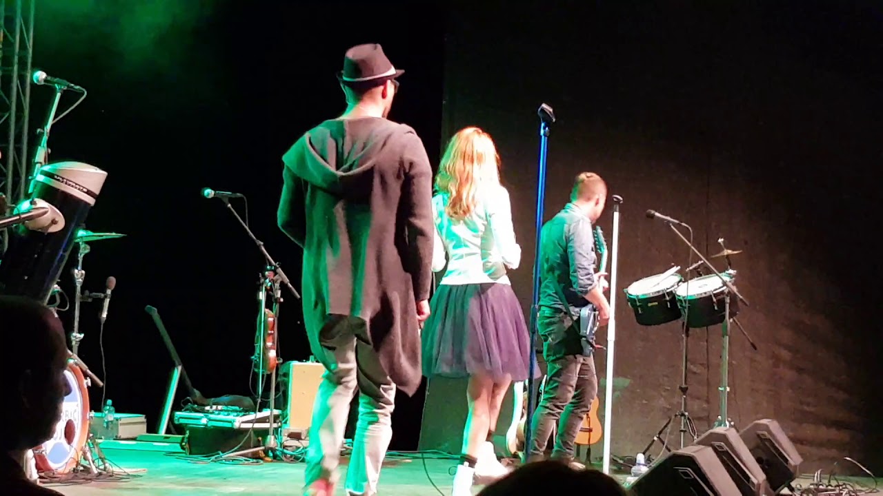 Peter Bič Project - Hey Now - YouTube