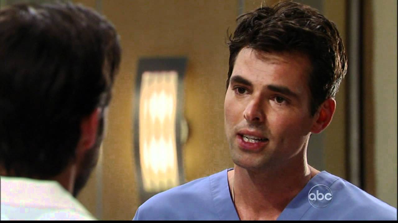 Patrick Scenes 05-18-12 - YouTube