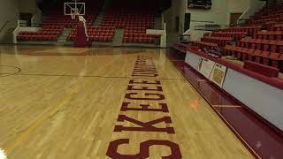 2019 National Signing Day - Tuskegee University Athletics