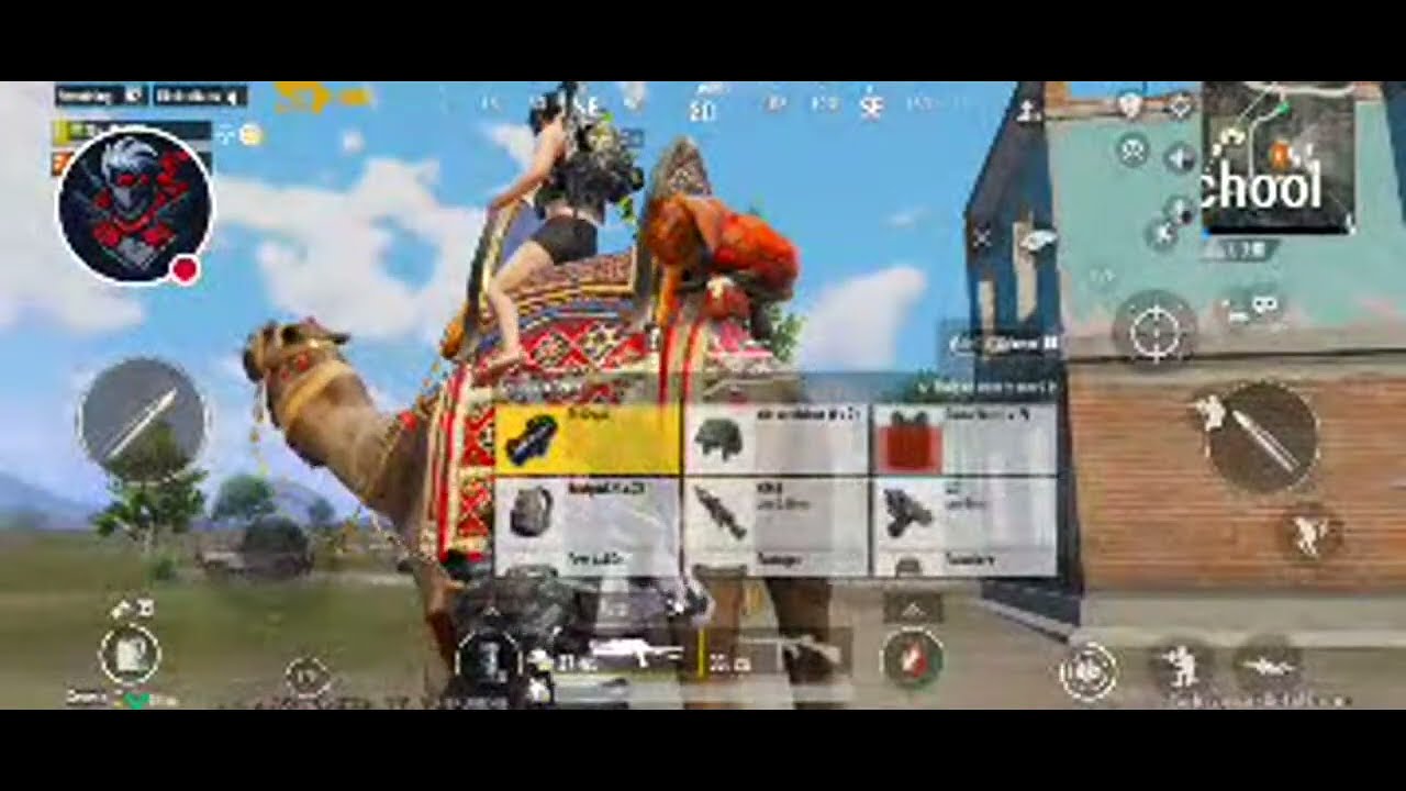Star Captain: Mastering PUBG – Tips, Tricks, and Epic Gameplay - YouTube