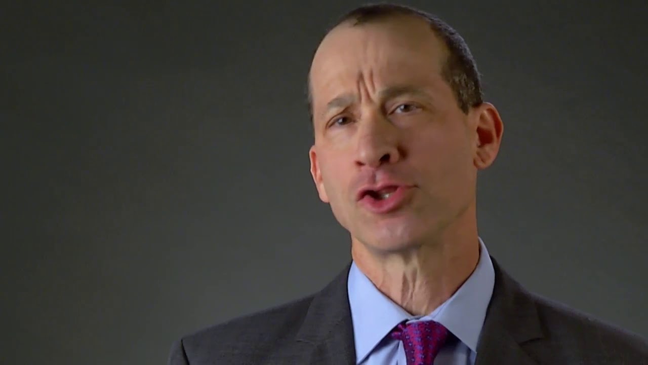 Professor Paul Schwartz: Global Privacy Challenges - YouTube