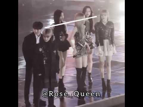 Liskook and Jirose 🙈#blackpink_bts #liskook #jirose - YouTube