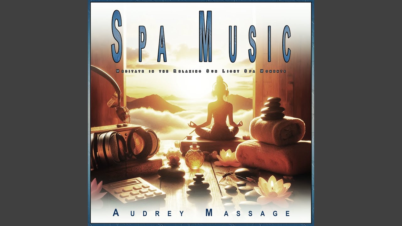 Positive Healing Deep Relaxation Mode - YouTube