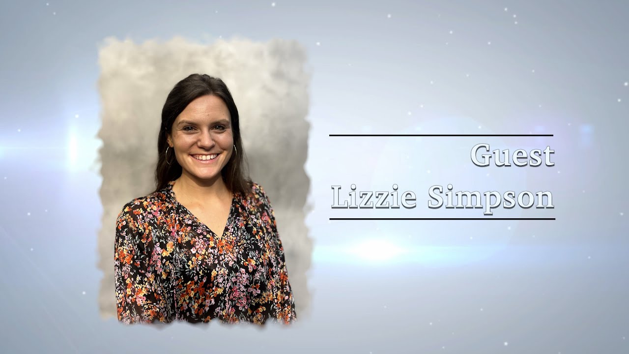 City Week - Lizzie Simpson - YouTube