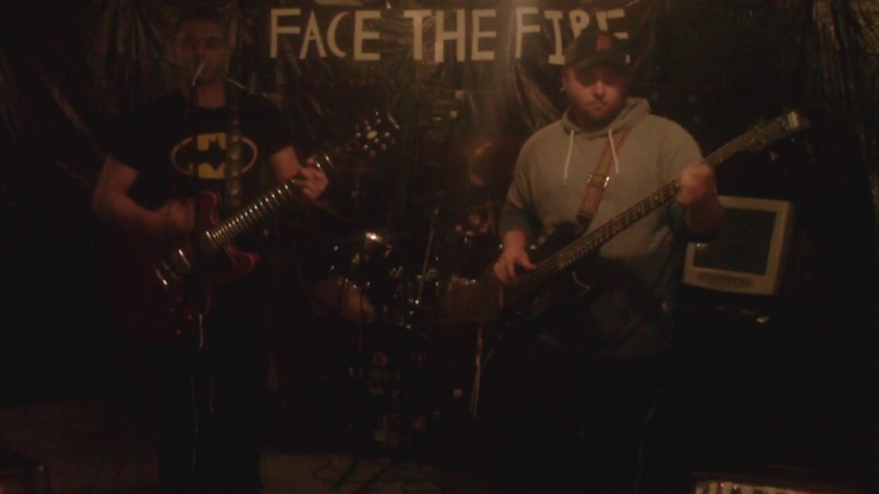 Nothing Lasts Forever - Face The Fire ( Sneak Peak ) - YouTube
