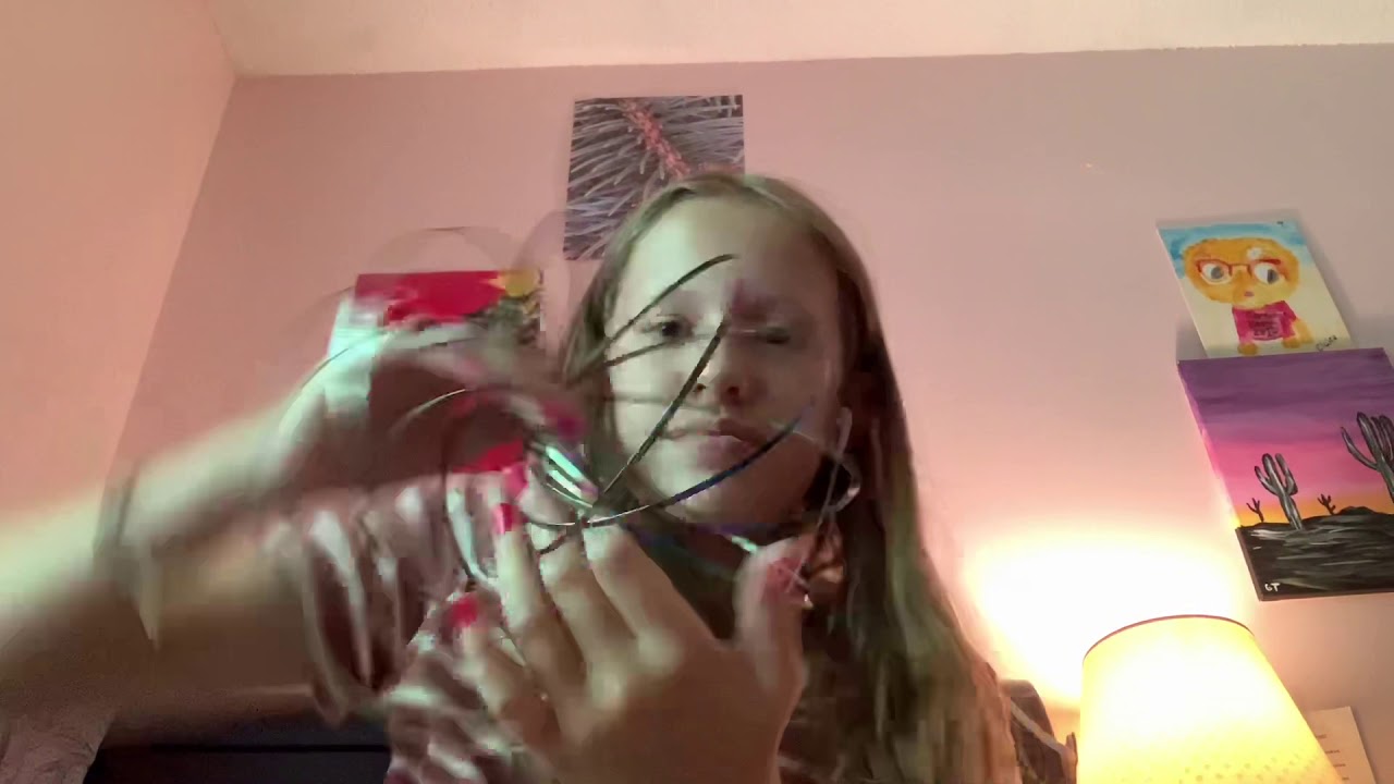 Asmr 10 Triggers In 10 Minutes Youtube