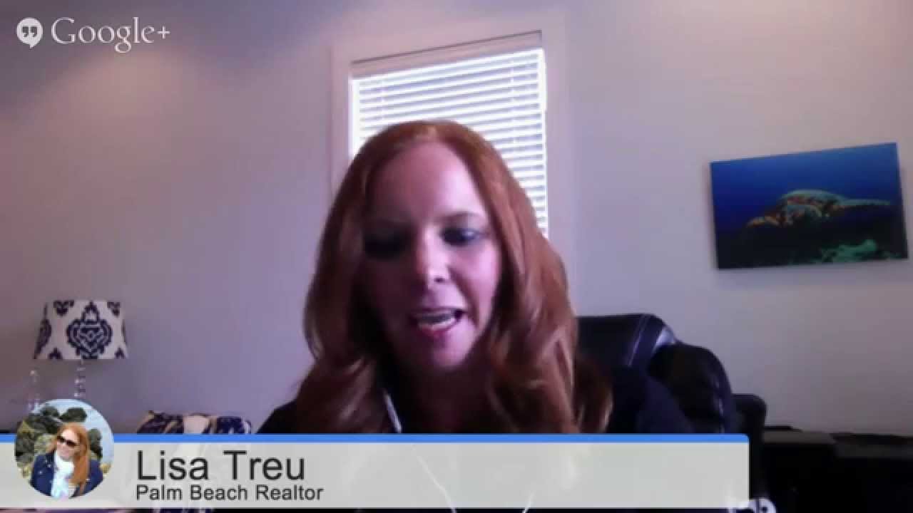Lisa Treu: Expects to Earn $1 Million From Her Database - YouTube