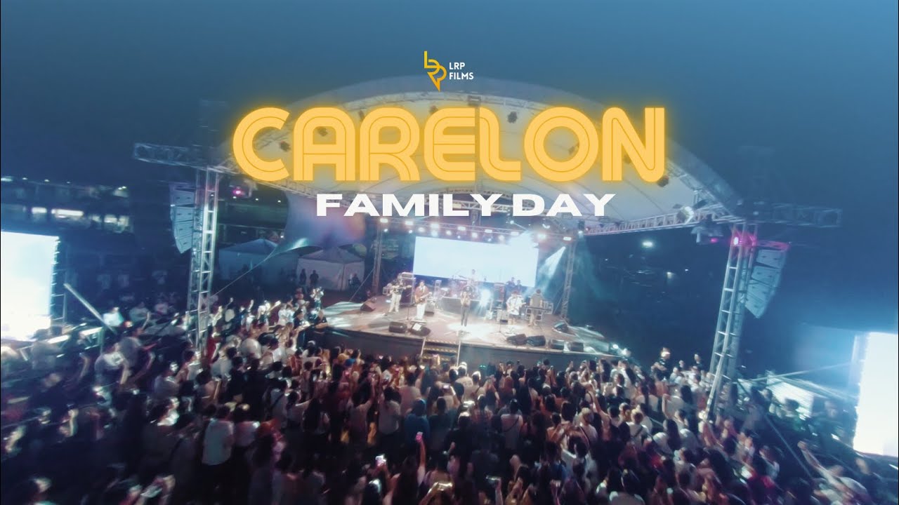 Carelon global solutions family day same day edit video - YouTube