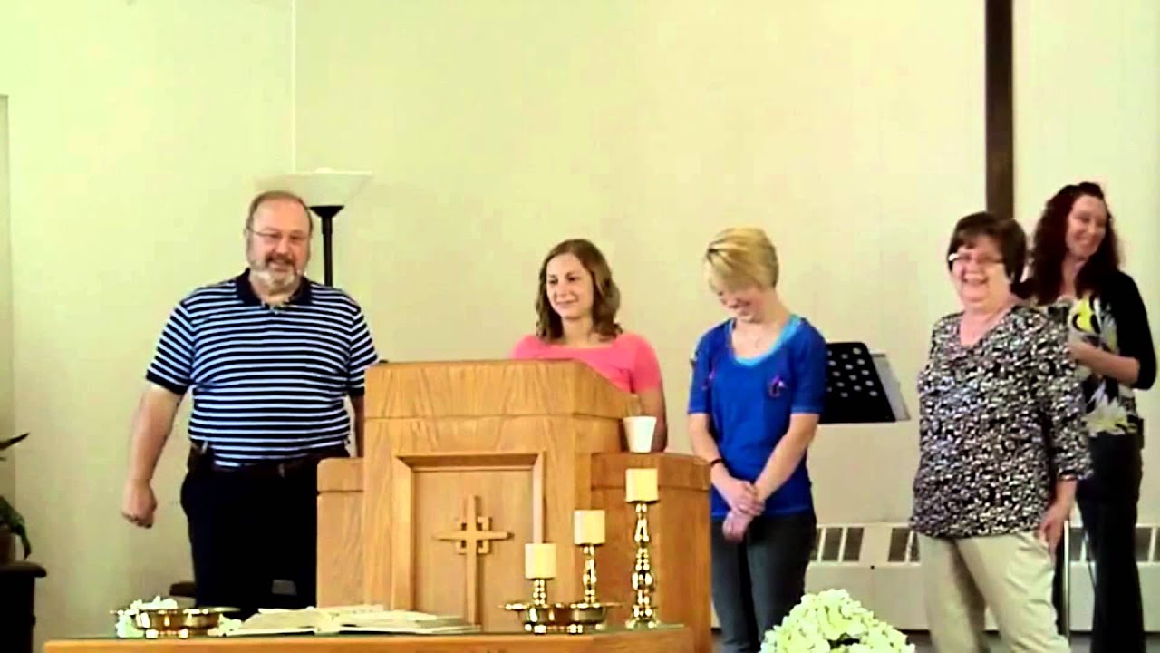 Cassie and Ashlee Graduation - YouTube