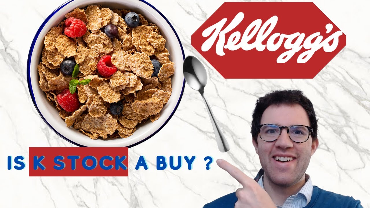 Kelloggs (K) Stock Analysis 2021 [Is $K Stock a Buy?] - YouTube