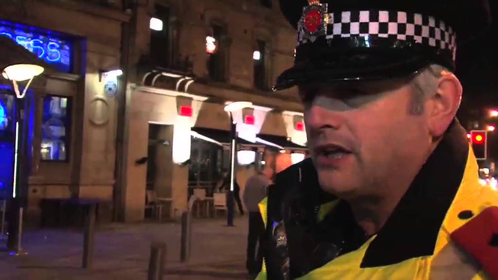 Police, Camera, Action! - YouTube