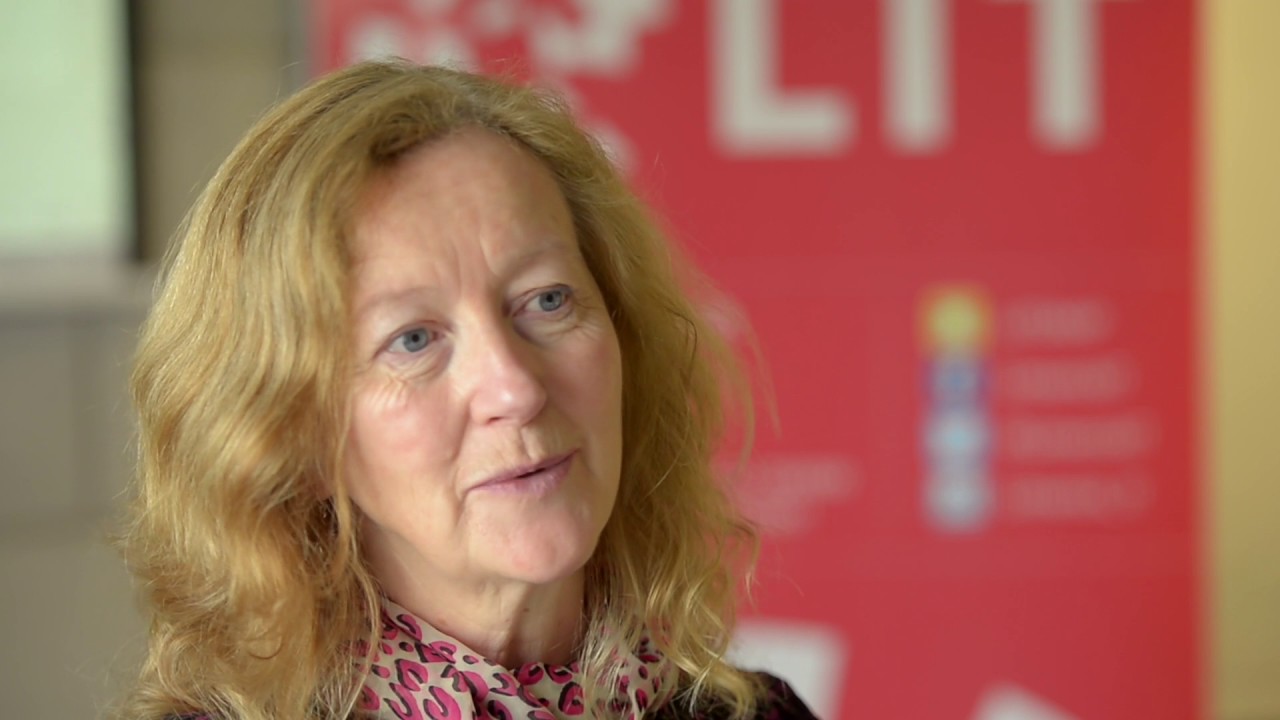 BA Community Development - LIT - YouTube