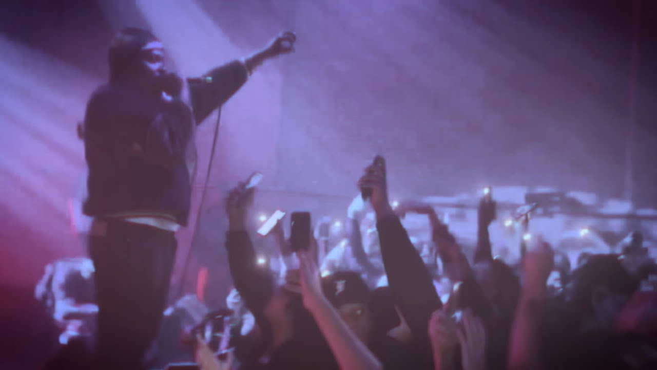 LUCKI - Mubu [Prod. nairo] - YouTube