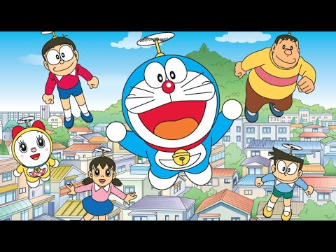 DORAEMON IN TELUGU || NEW EPISODE || PLEASE SUPPORT - YouTube
