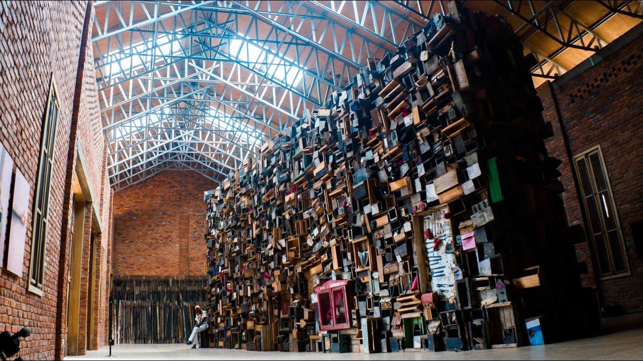 Exploring Ghana #9 | Red Clay Studio, Inspiring Creativity & Education ...