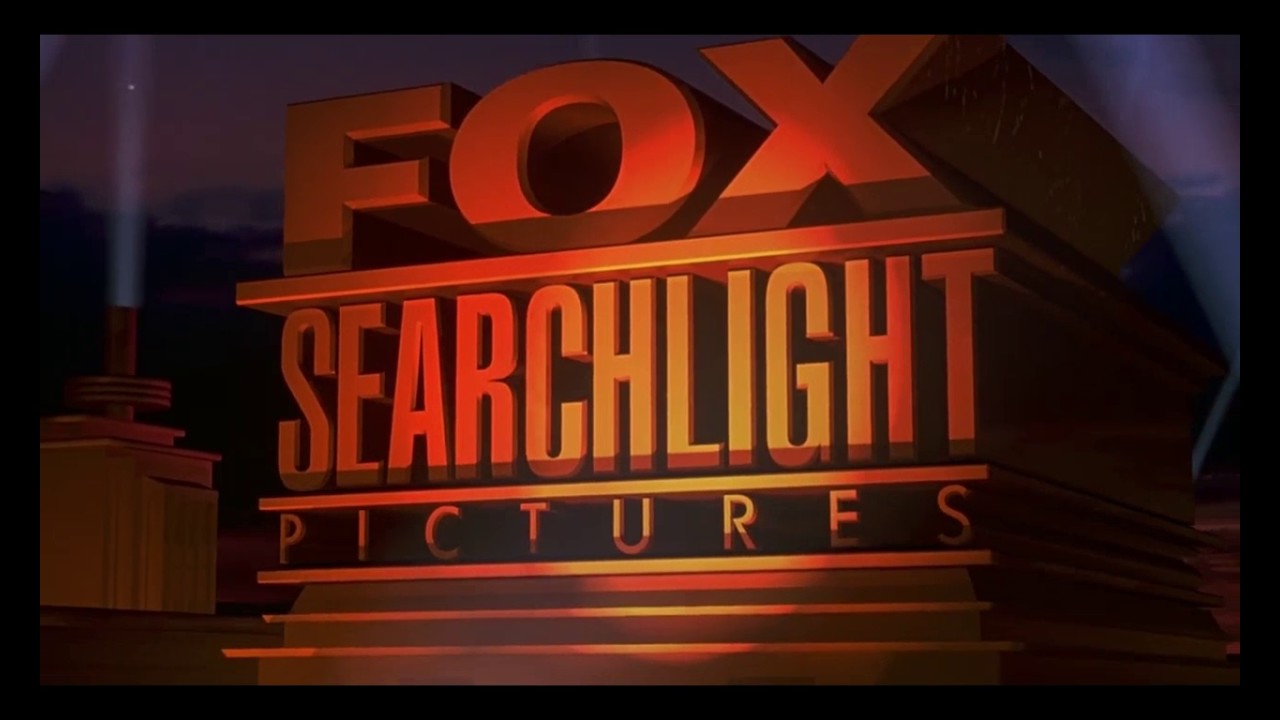 Fox Searchlight Pictures (1997) (Variant?) - YouTube