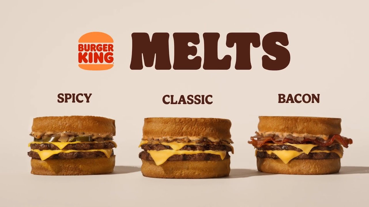 BK Melts are Here. Everyone say Cheese! (MEME) - YouTube