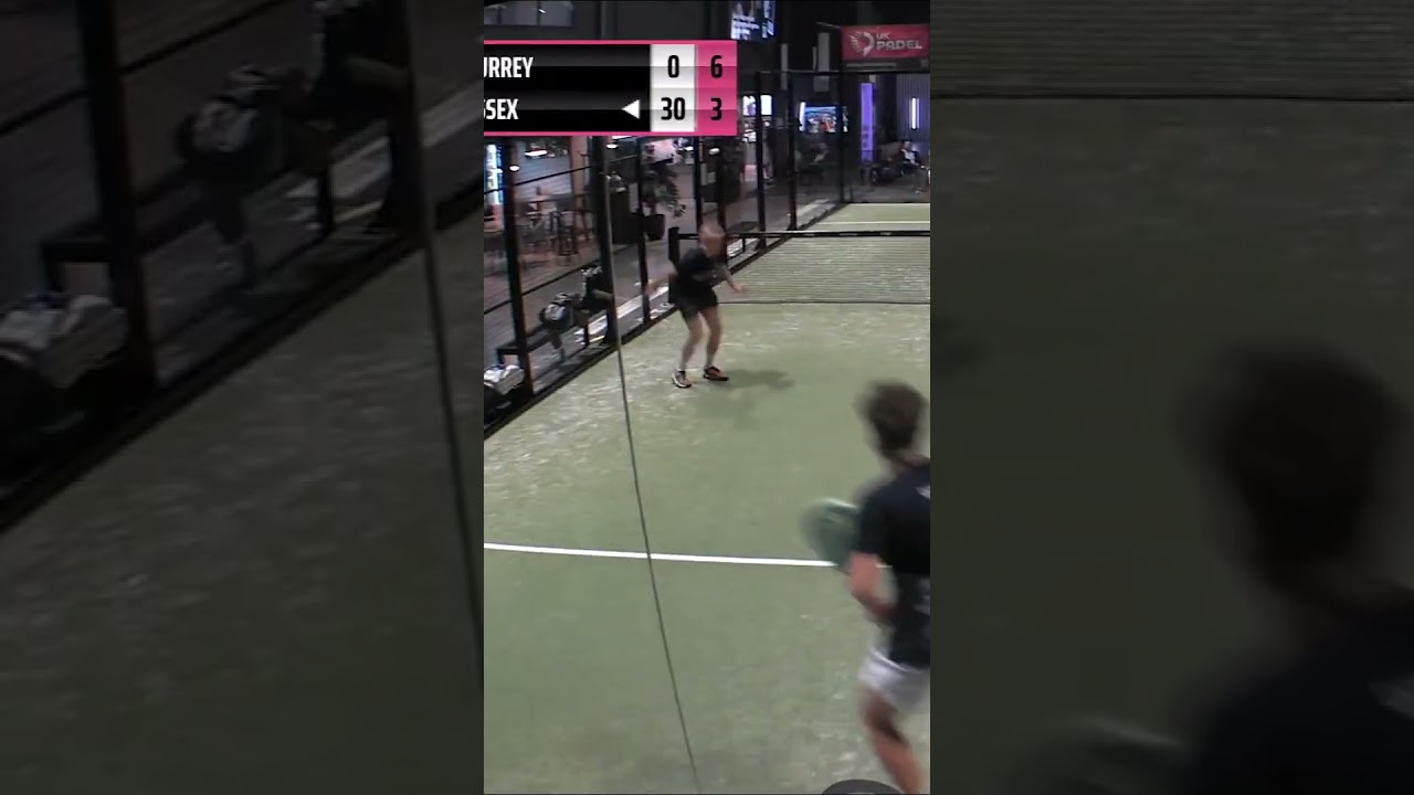 News - UK Padel