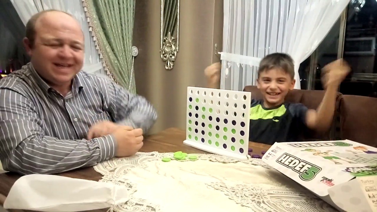 Hedef 5 Oyunu Nasıl Oynanır? - YouTube