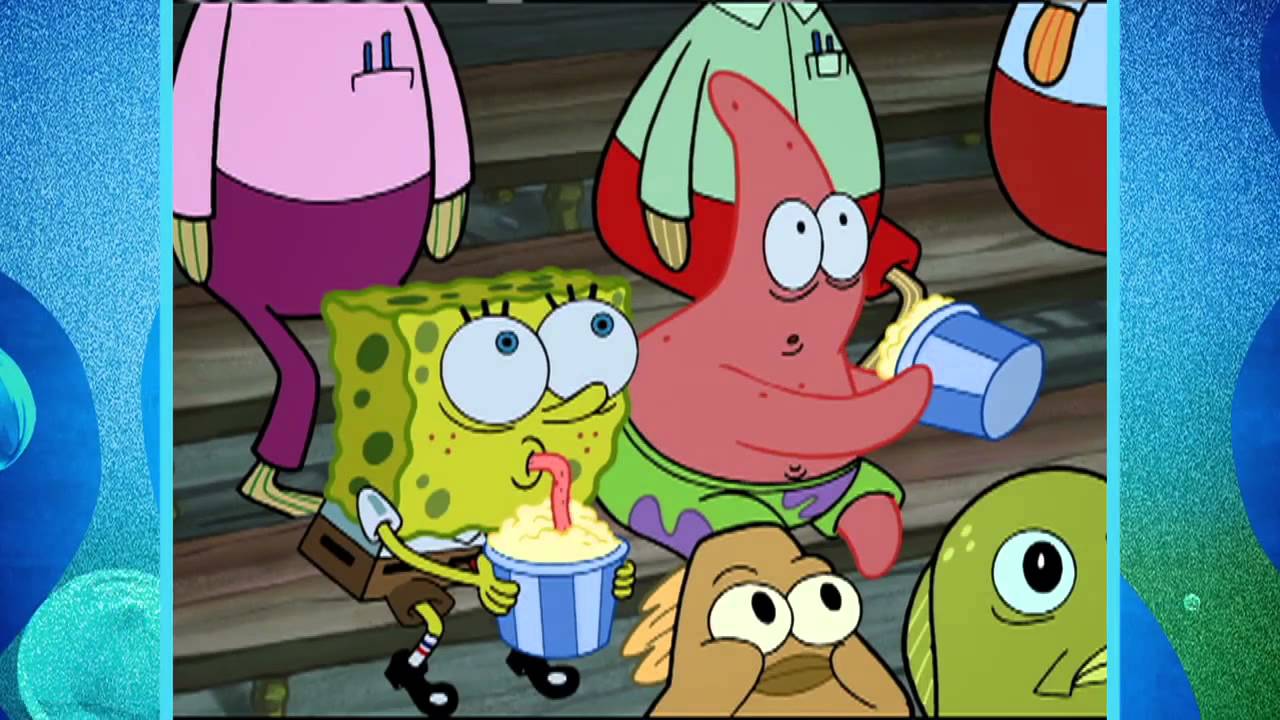 [HD] *NEW* SpongeBob SquareShorts Official Contest Promo - Enter Your ...