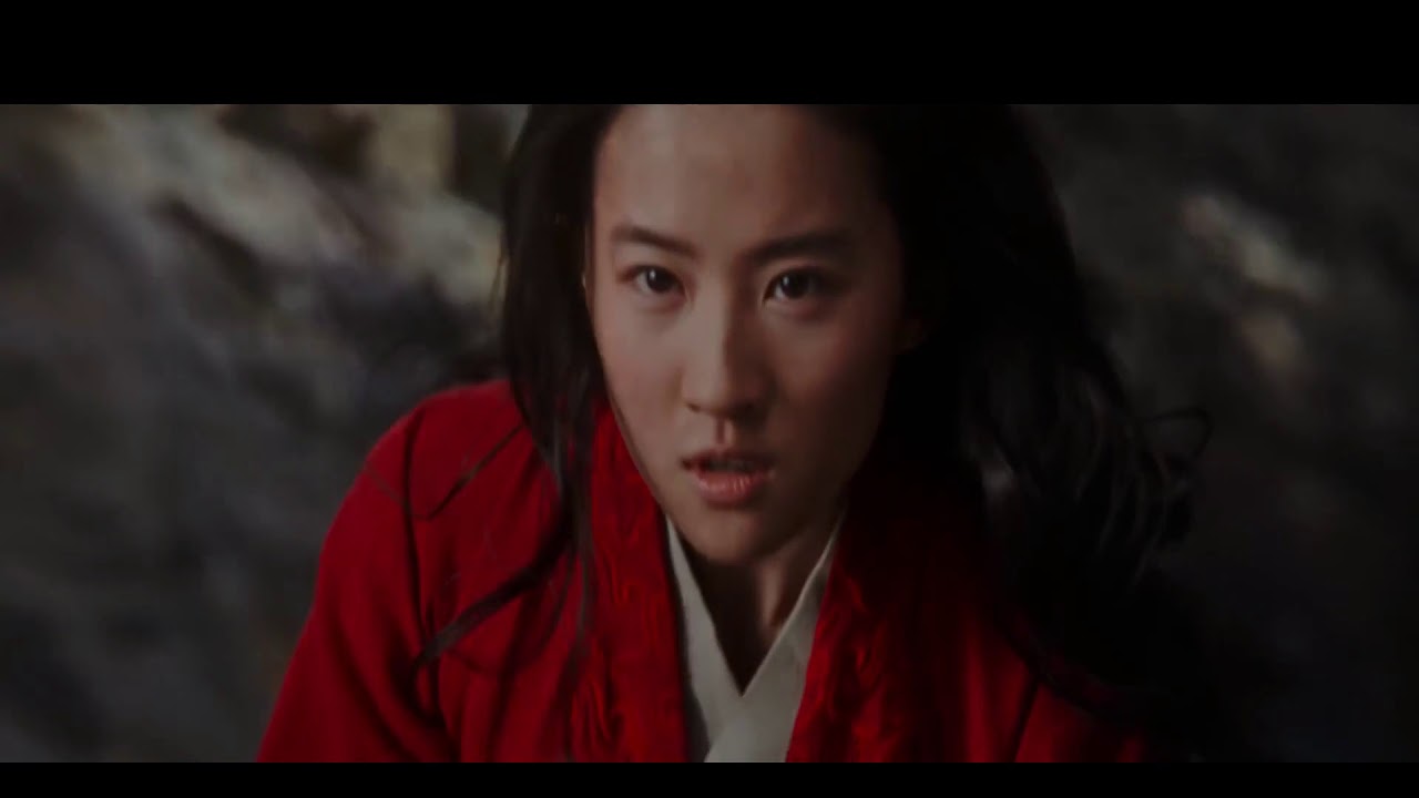 MULAN FINAL TRAILER - IMDb Official Movie Trailers - YouTube