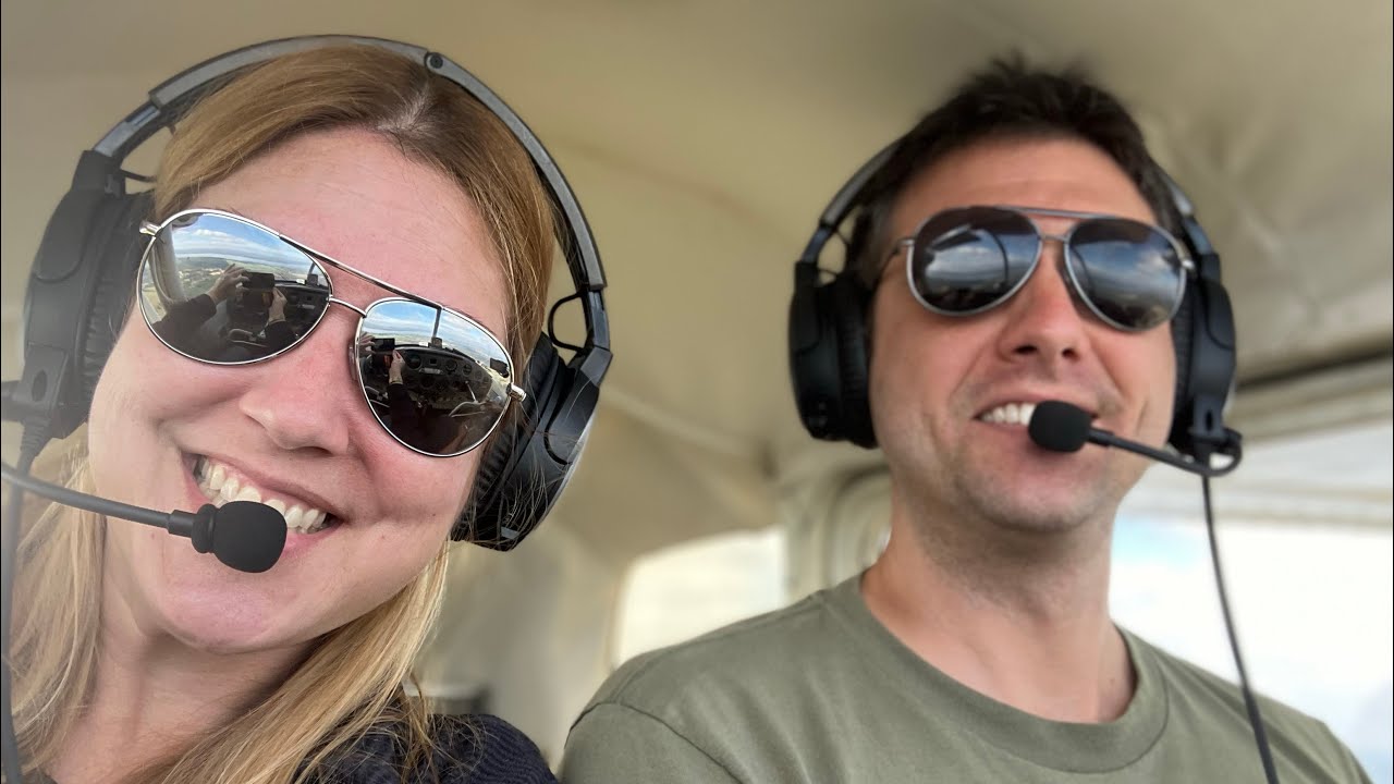 Snak Pak Flies Mrs. Snak Pak to the Smoky Mountains - Thanksgiving 2024 ...