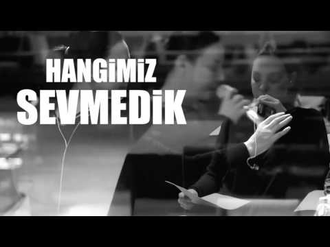 Hangimiz sevmedik? Ebru Gündeş