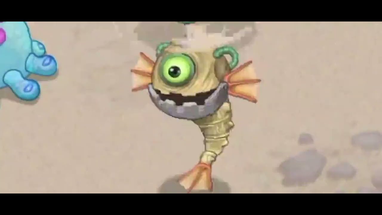 what did the cybop says? 🤨 - YouTube