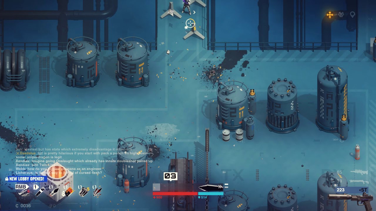 Synthetik Legion Rising - Rythem - YouTube