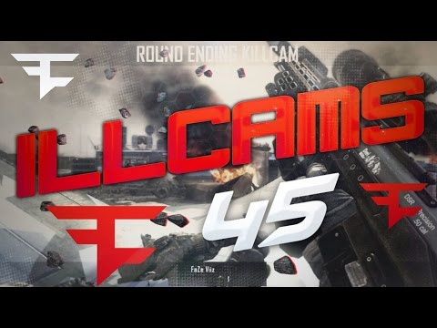 Obey Blaziken: FaZe ILLCAMS - Episode 45 (REMAKE) - YouTube