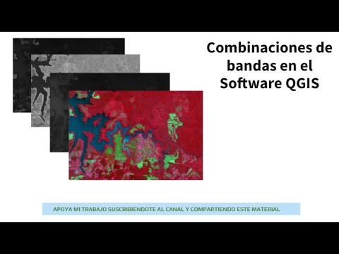 𝐂𝐨𝐦𝐛𝐢𝐧𝐚𝐜𝐢𝐨𝐧𝐞𝐬 𝐝𝐞 𝐛𝐚𝐧𝐝𝐚𝐬 𝐝𝐞 𝐒𝐞𝐧𝐭𝐢𝐧𝐞𝐥 𝟐 𝐞𝐧 𝐐𝐆𝐈𝐒 | 𝐂𝐨𝐦𝐩𝐨𝐬𝐢𝐜𝐢ó𝐧 𝐝𝐞 𝐛𝐚𝐧𝐝𝐚𝐬 ...