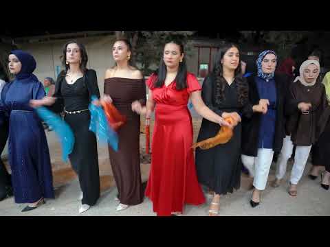 Fatma ile Barış Çiftimizin Nişan Töreni Bölüm 1 - Haci Çelik  - Bağcı Aydınlatma