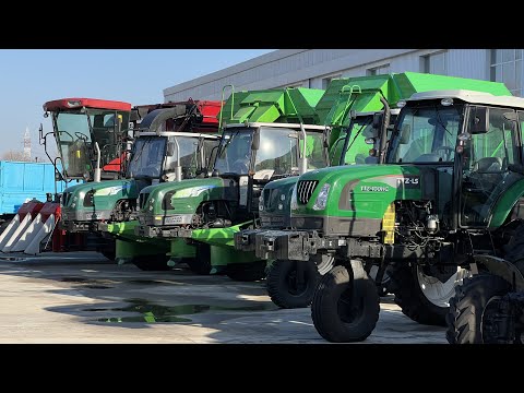 TOSHKENT TRAKTOR ZAVODI UZAUTO