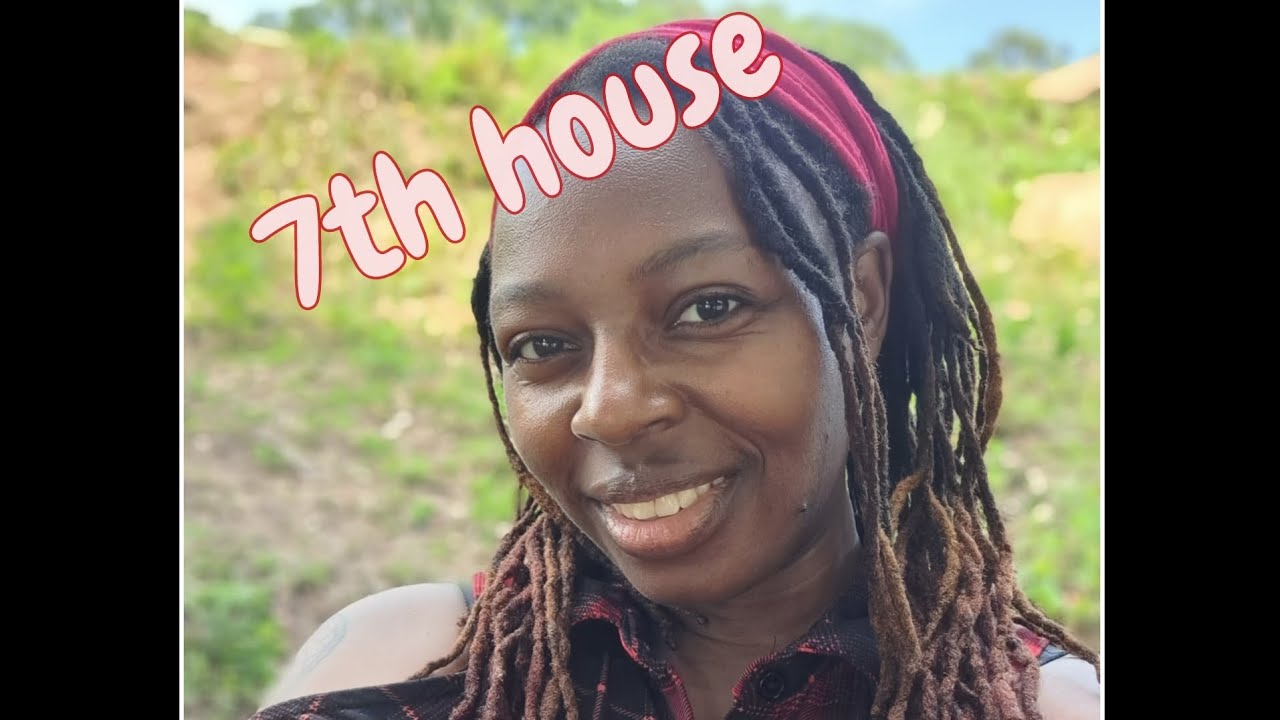 The Seventh House || House of Relationships and Marriage - YouTube