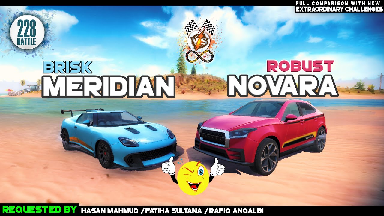 Off The Road Meridian Vs Novara | INFINITE OTR ONLINE MULTIPLAYER ...