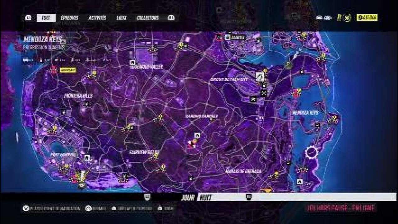 NFS HEAT: Trophée "Encaissement": Gagner et encaisser 1 000 000 RÉP en ...