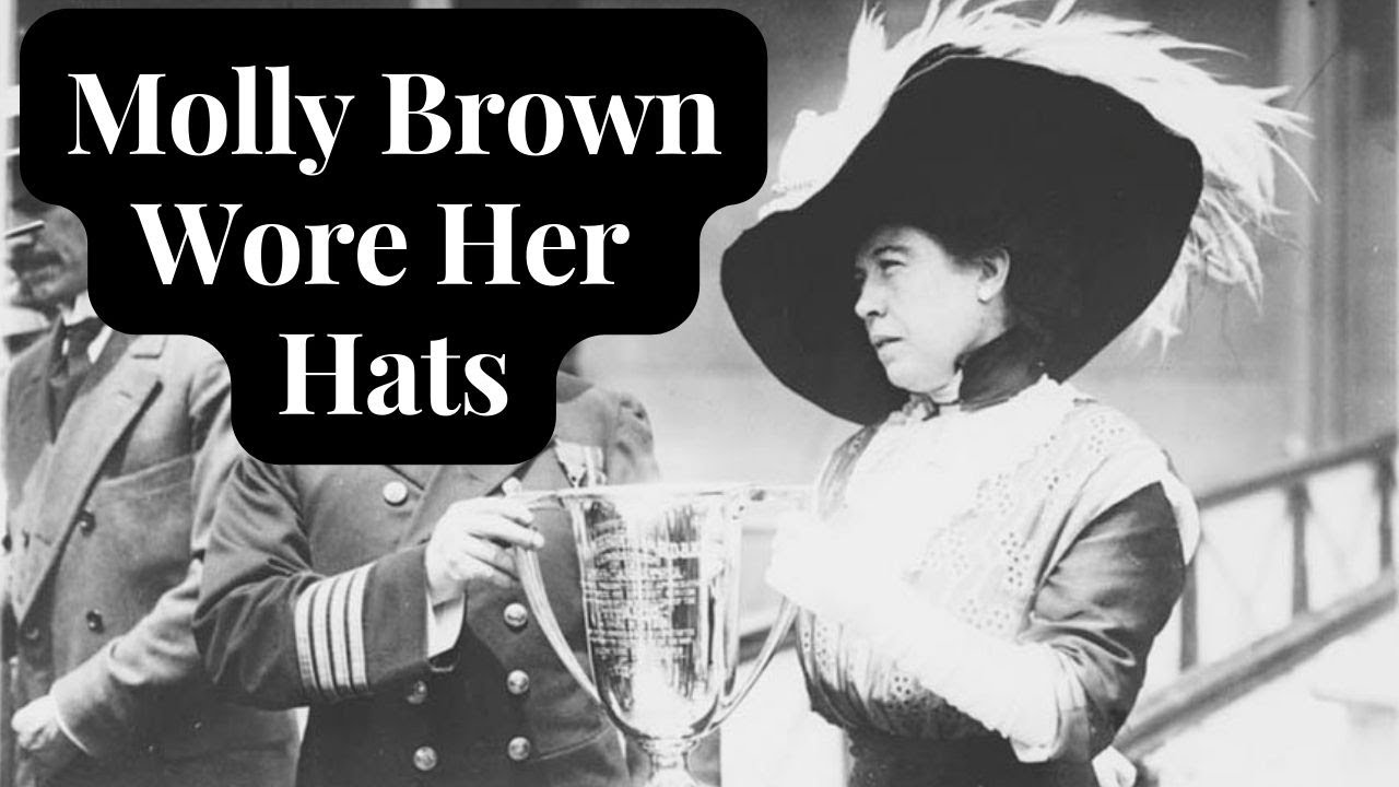 Grave of Famous Hat Maker Kate Ferretti - YouTube