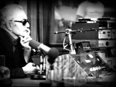 Ruhi Su - BBC Röpörtajı (1977)