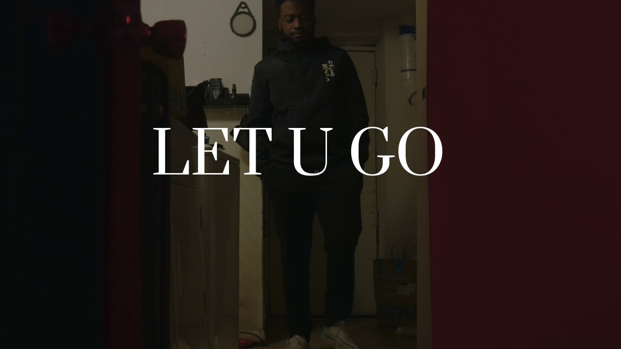 Let U Go - LucidBeatz | JMorefire - YouTube