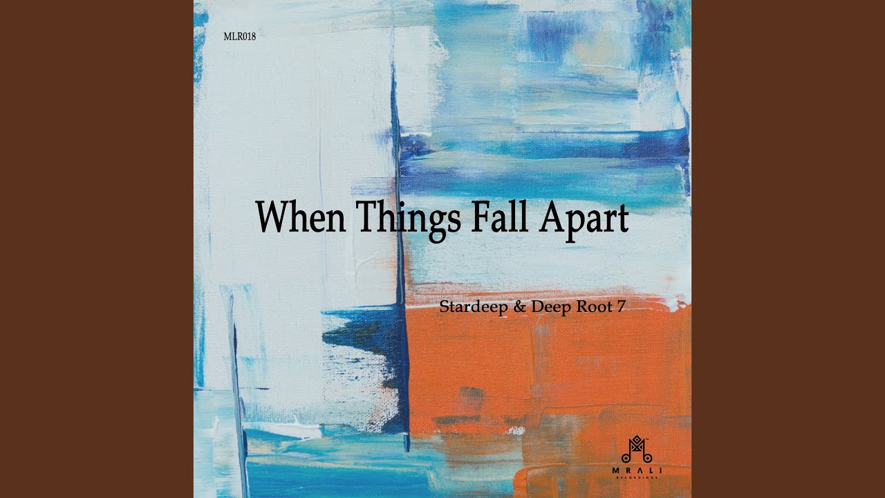 When Things Fall Apart - YouTube Music